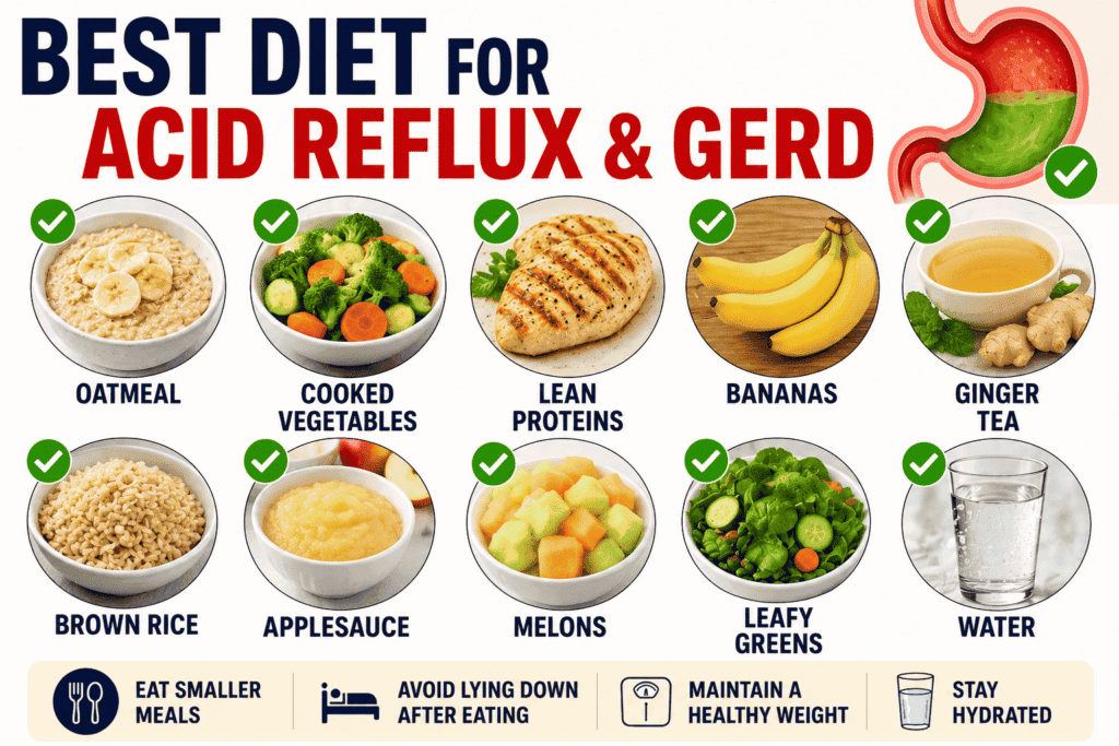 Long-Term Antacid Use Side Effects: 10 Hidden Risks Doctors Warn About