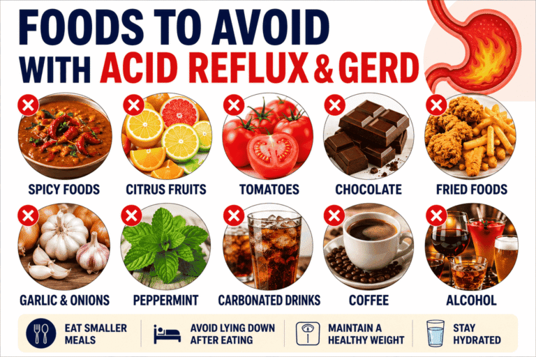 Long-Term Antacid Use Side Effects: 10 Hidden Risks Doctors Warn About