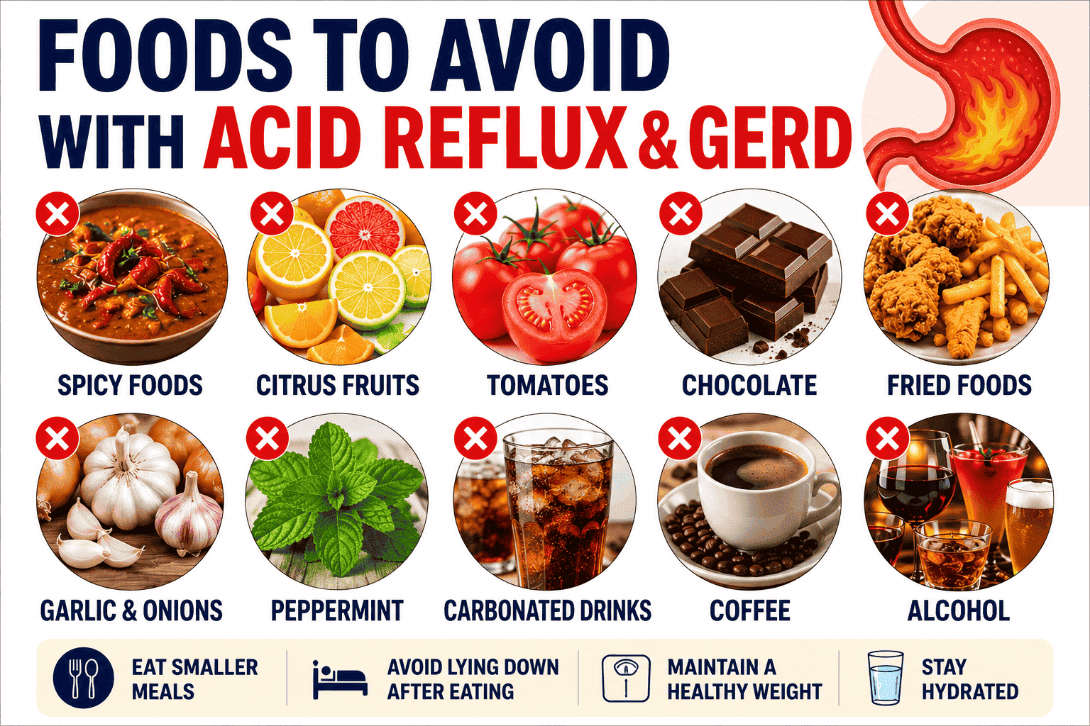 Long-Term Antacid Use Side Effects: 10 Hidden Risks Doctors Warn About